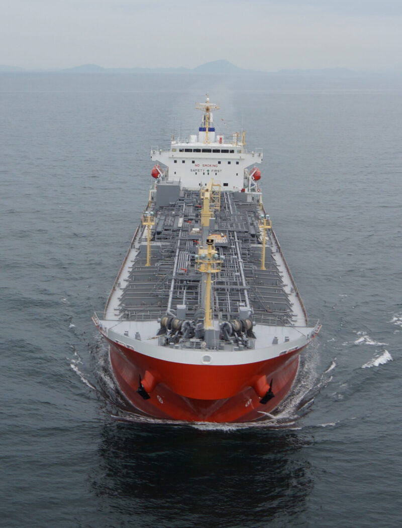 Who We Are – MOL Chemical Tankers South Africa